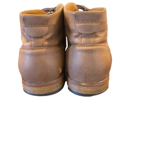 Flyer Hawker Mens Chukka Boots at Phyllis Gordon blog